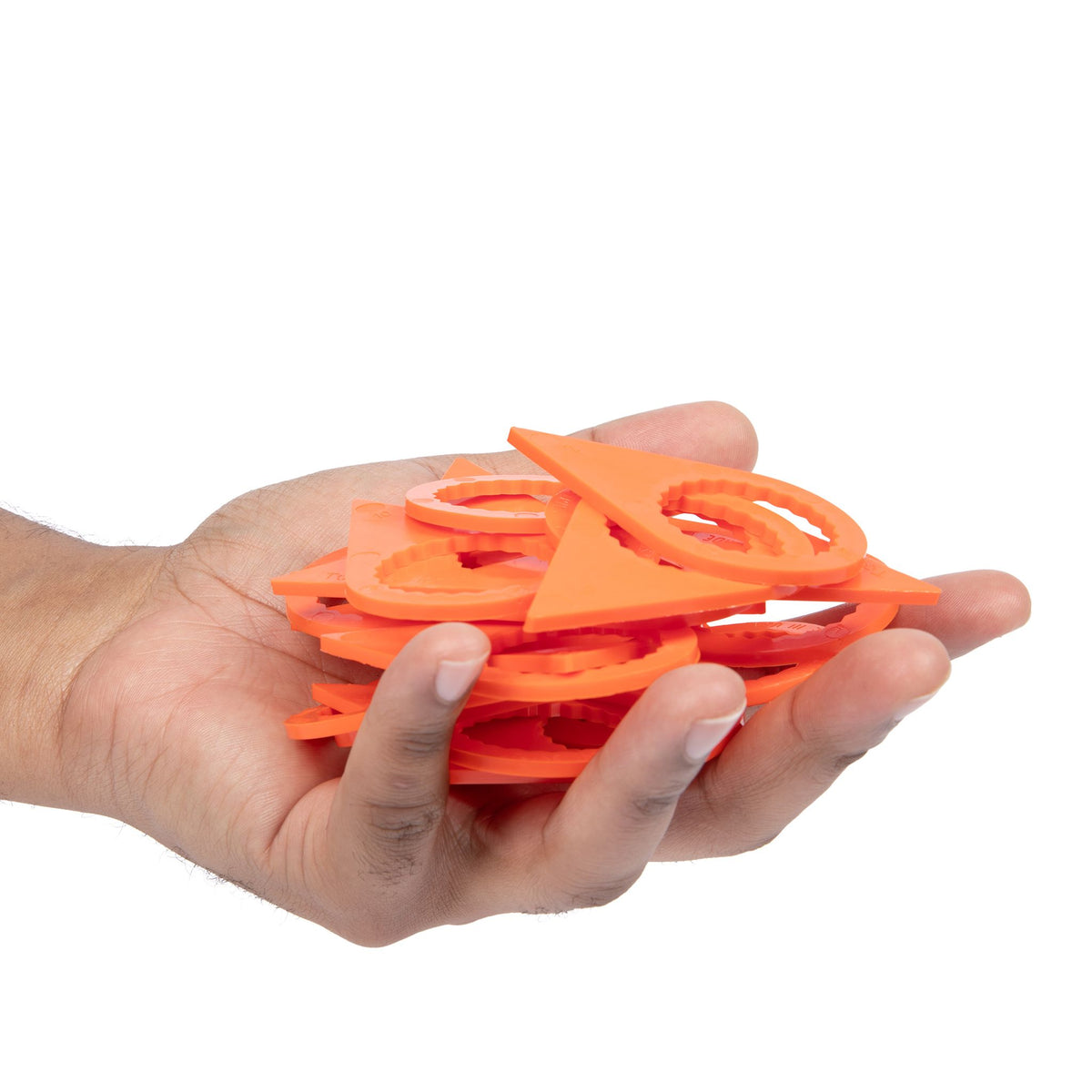 Loose Lug Nut Indicators made in the USA | Torque-Tight